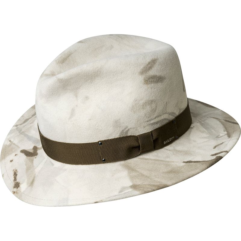 Bailey of Hollywood Curtis Indy Fedora – Fedoras.com