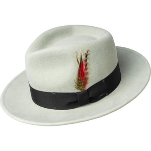 Bailey of Hollywood Crushable Litefelt Fedora – Fedoras.com