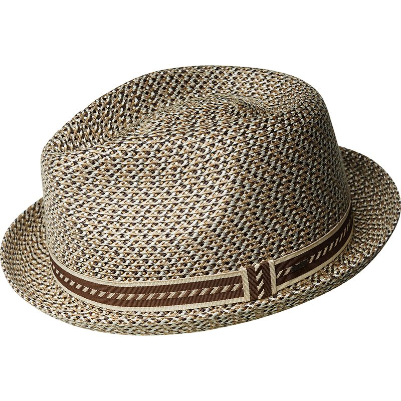 Bailey of Hollywood Mannes Summer Fedora – Fedoras.com