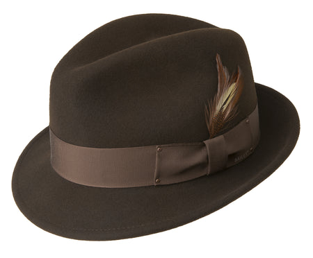 Bailey of Hollywood Hats | Fedoras.com