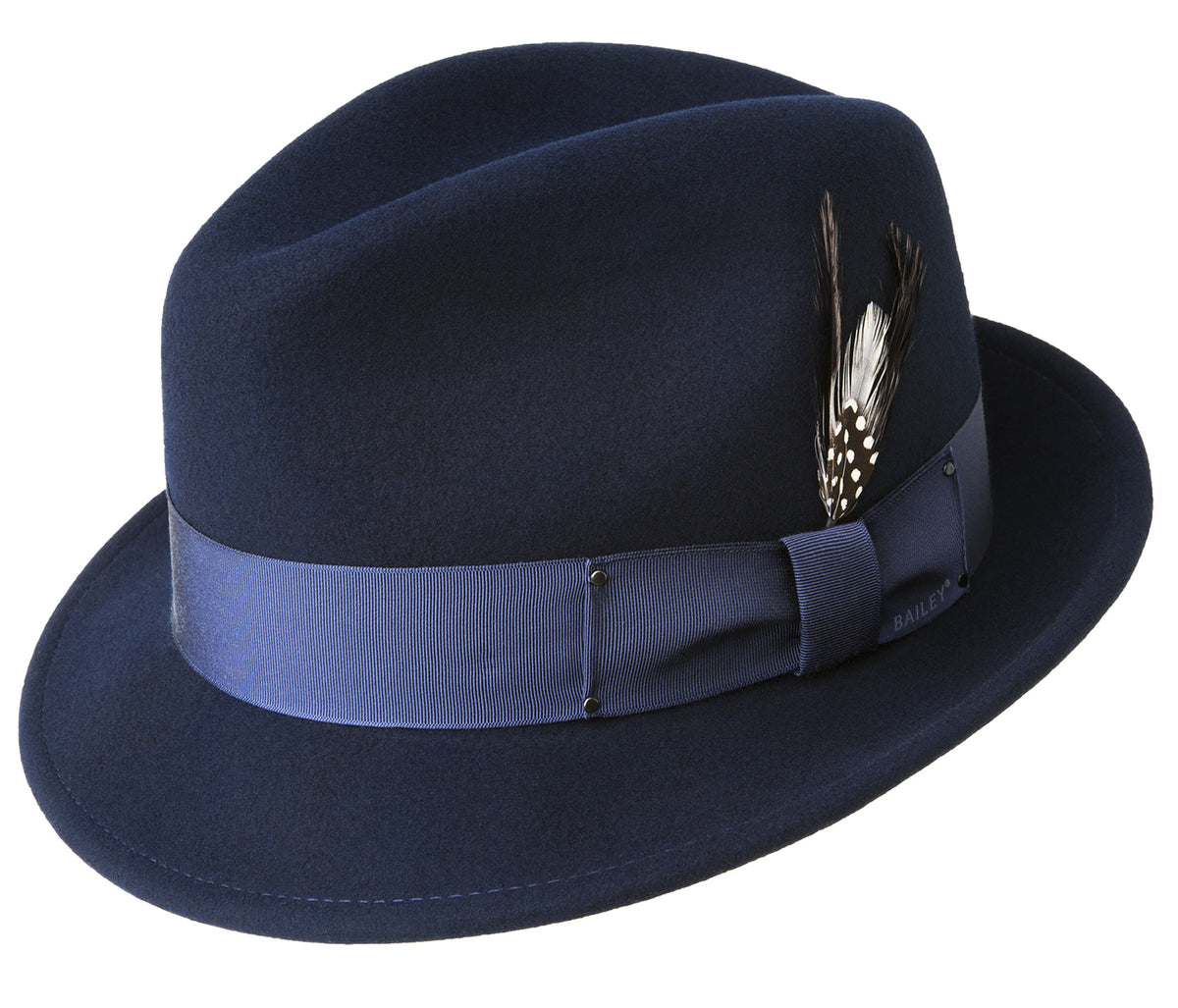 Bailey of Hollywood Tino Crushable Fedora – Fedoras.com
