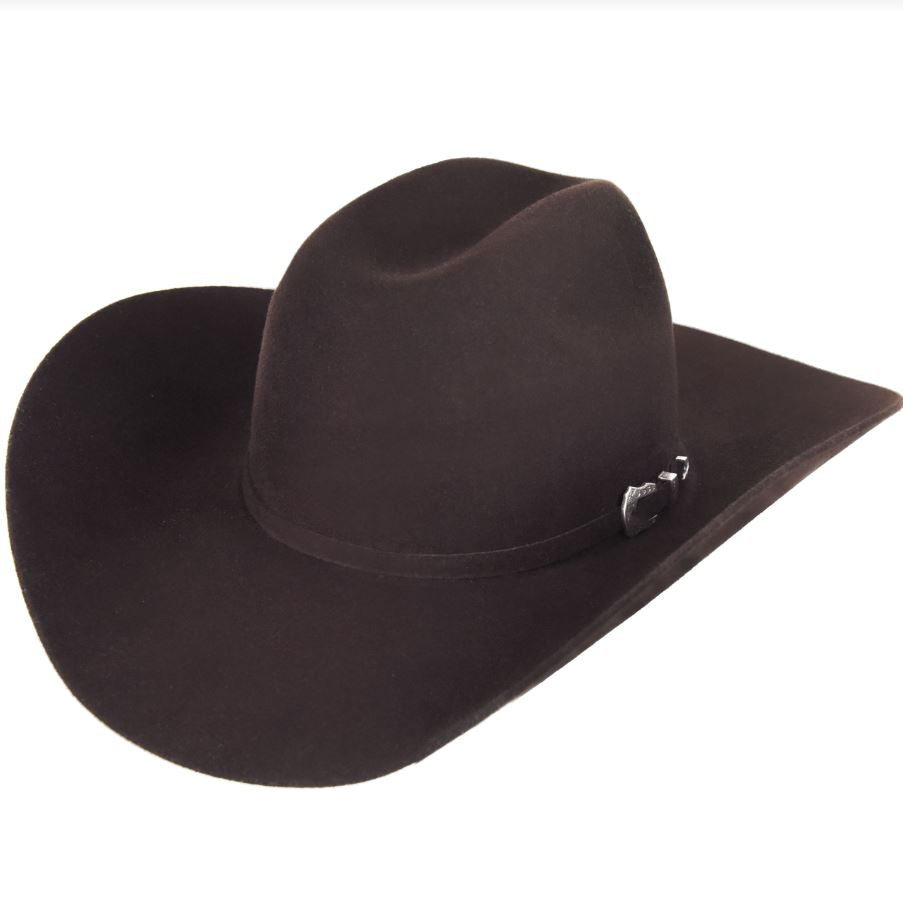 Bailey 2X Wool Felt Trigger – Fedoras.com