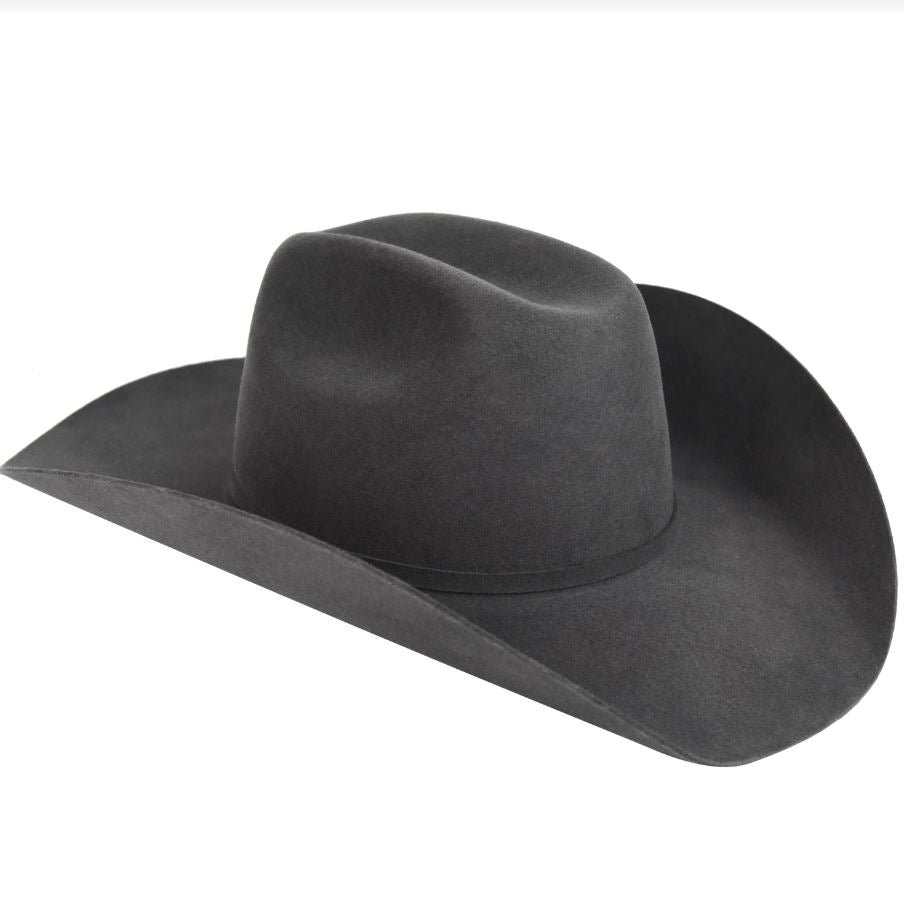 Bailey 2X Wool Felt Trigger – Fedoras.com
