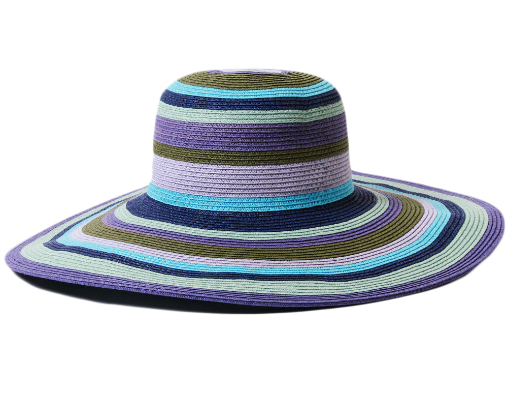Physician Endorsed Blue Lagoon Hat – Fedoras.com