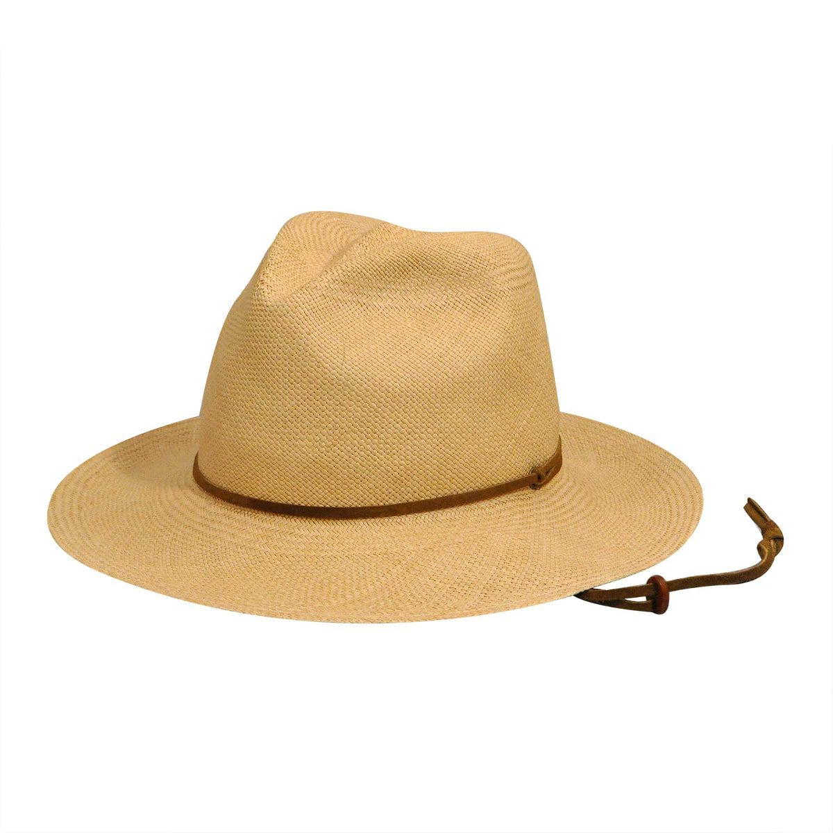 Pantropic Explorer Panama Fedora Hat – Fedoras.com