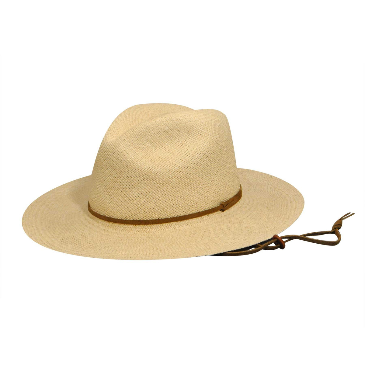 Pantropic Explorer Panama Fedora Hat – Fedoras.com