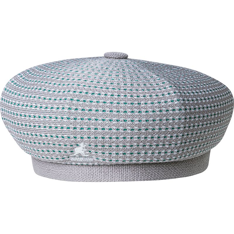 Kangol Preppy Jax Beret – Fedoras.com