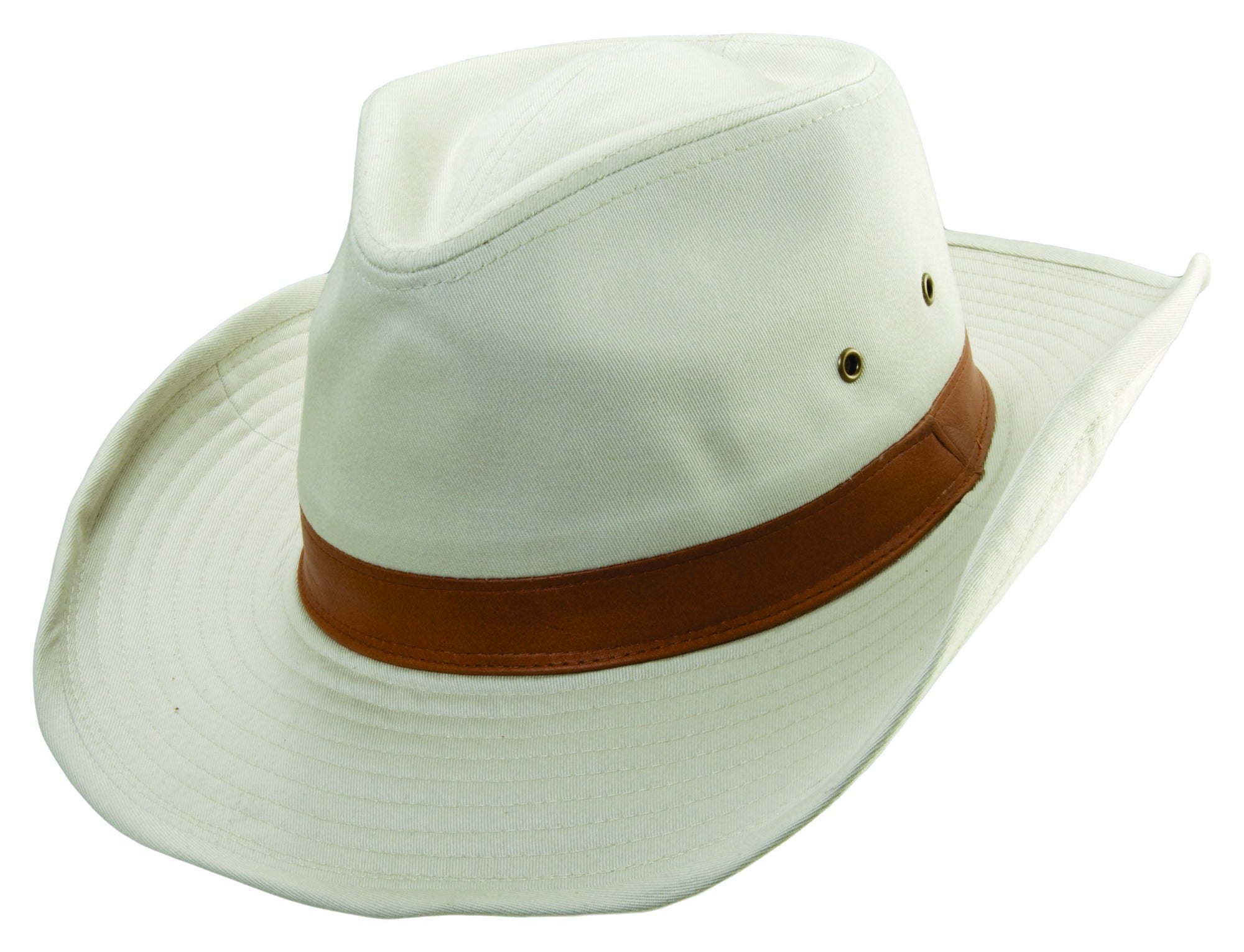DPC Outdoor Garment Washed Twill Outback Hat – Fedoras.com