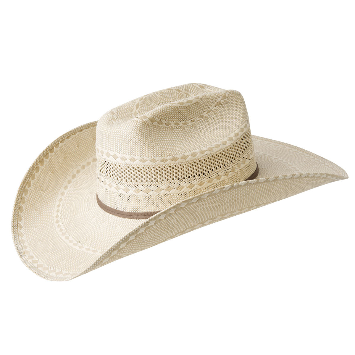 Bailey Western Deacon 20X Western Hat – Fedoras.com