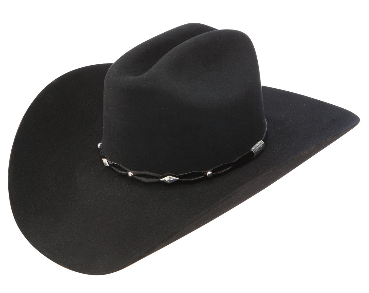 Stetson Brimstone New Frontier Western Hat – Fedoras.com