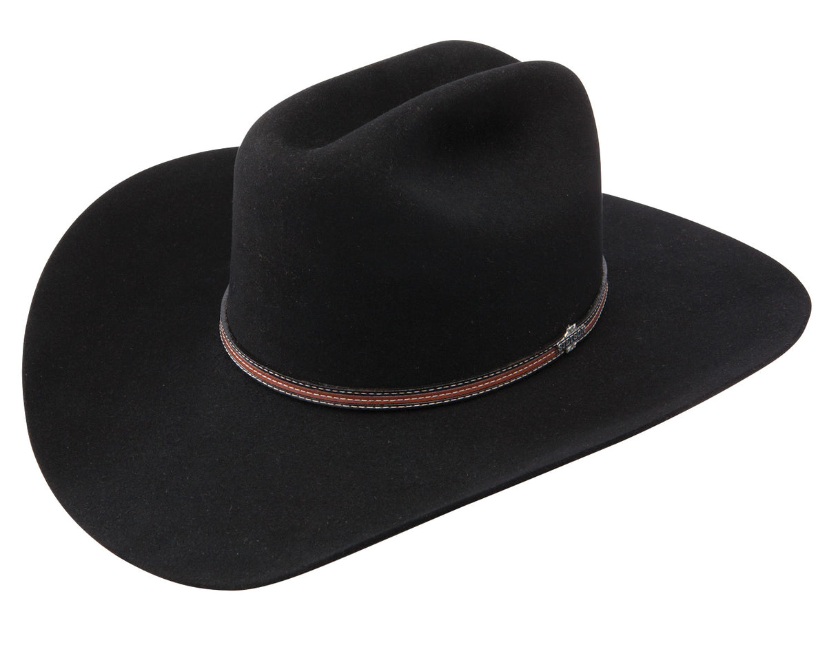 Stetson Buck New Frontier Western Hat – Fedoras.com