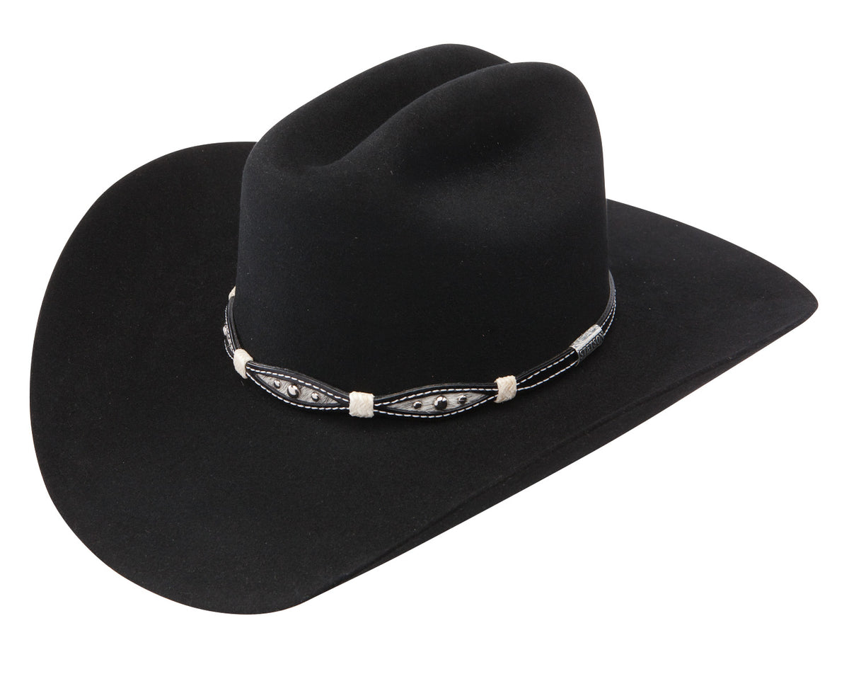 Stetson Socorro New Frontier Western Hat – Fedoras.com
