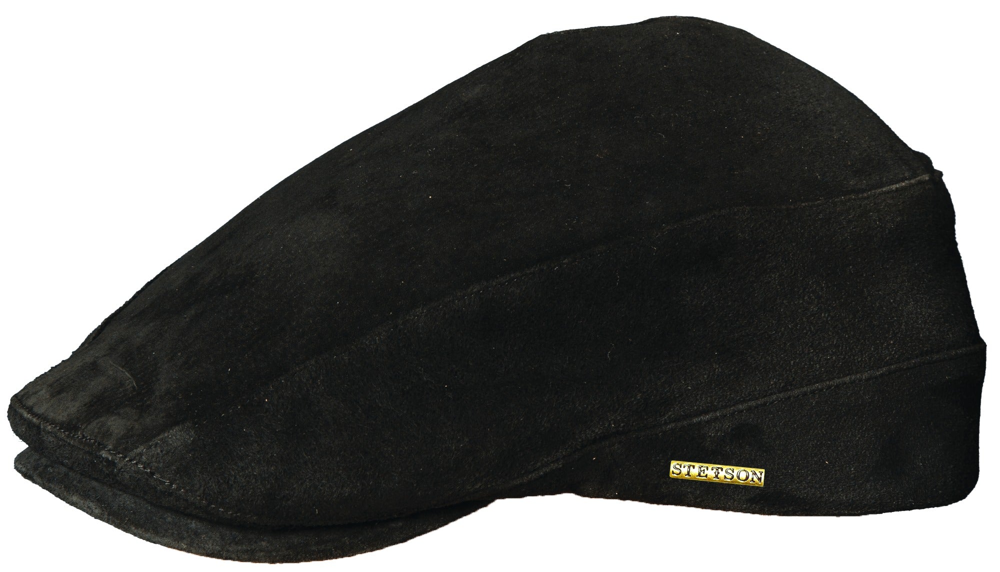 Stetson Mills Suede Ivy Cap – Fedoras.com