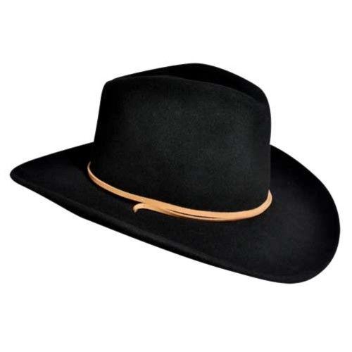 Wind River by Bailey Joe Eder Litefelt® Western Hat – Fedoras.com