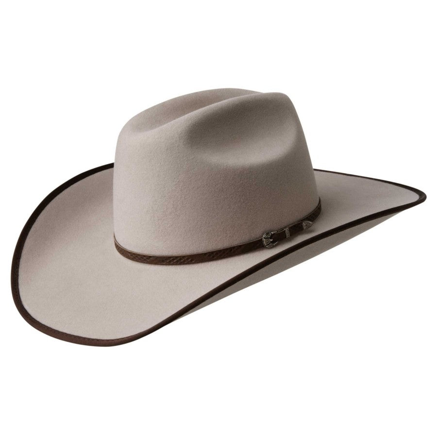 Bailey Western Buckshot 2X Wool Cowboy Hat – Fedoras.com