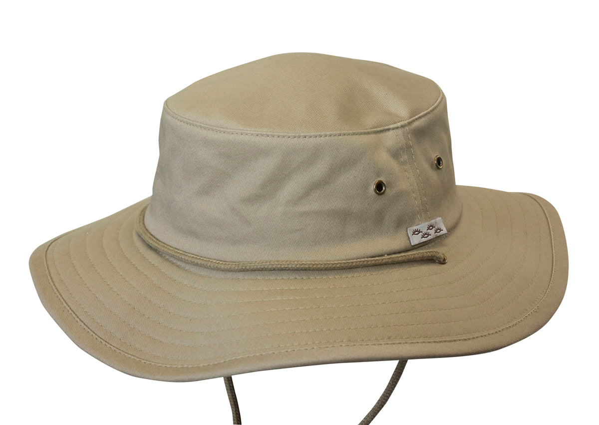 Conner Aussie Surf Organic Cotton Hat – Fedoras.com
