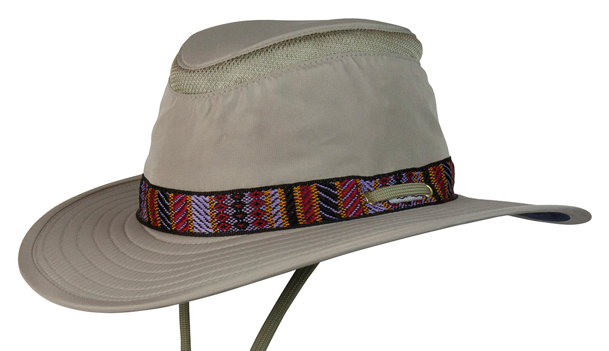 Conner Aztec Boater Hat – Fedoras.com