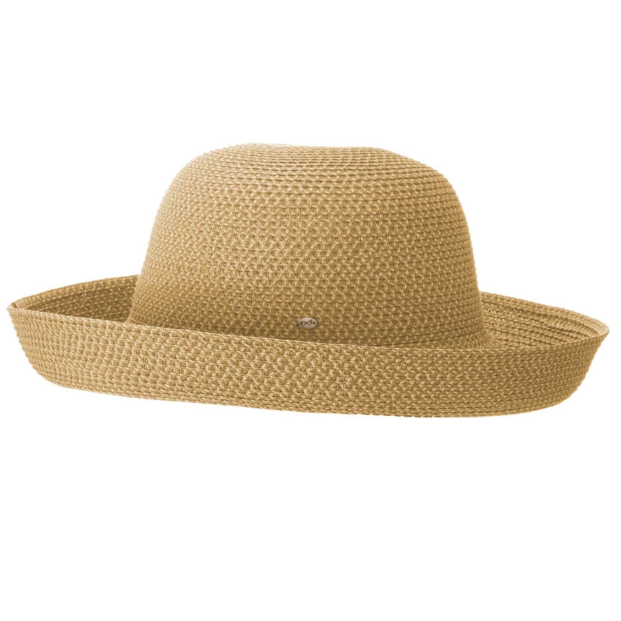 Betmar Classic Roll Up Women's Sun Hat – Fedoras.com