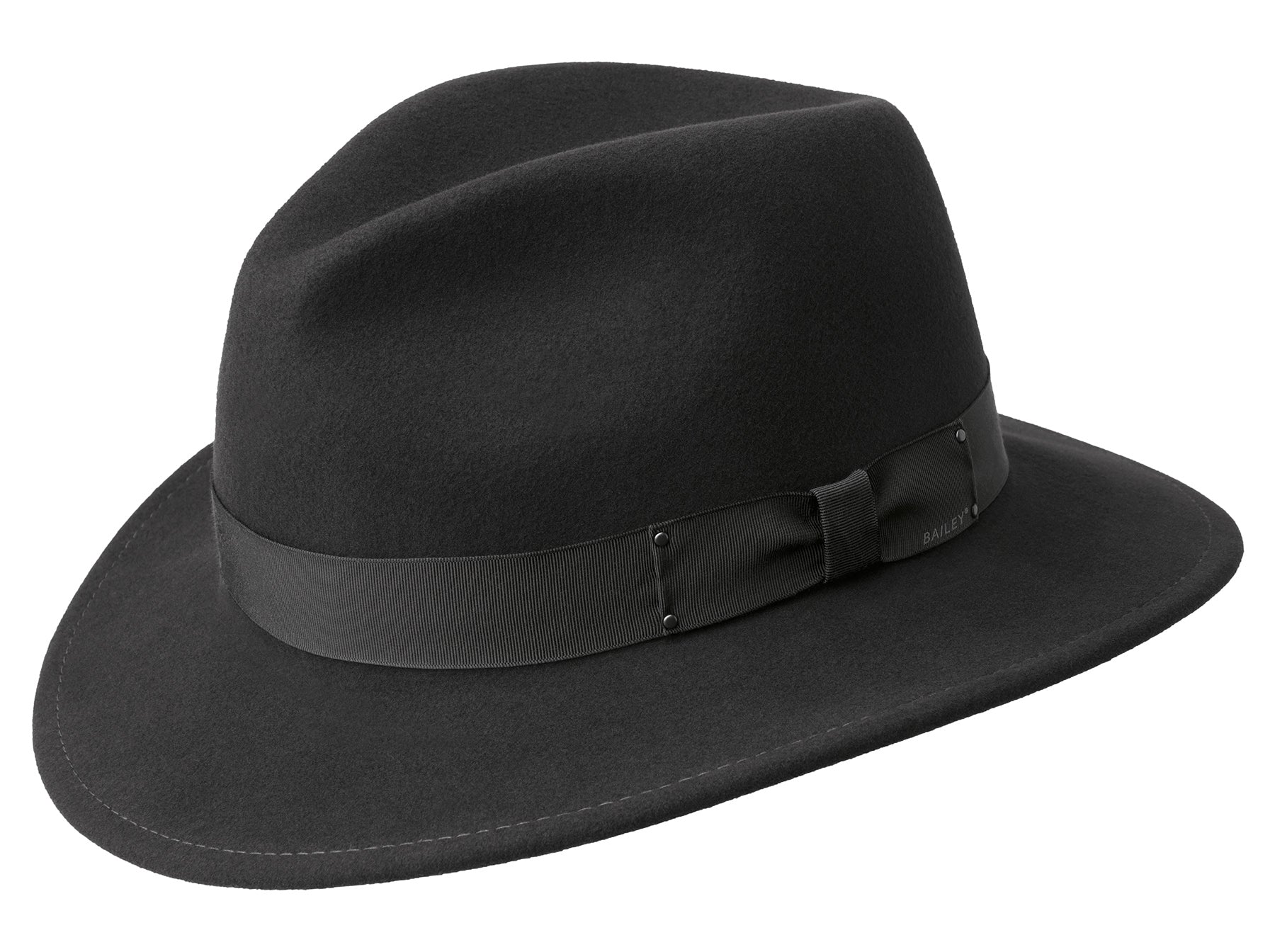 Bailey of Hollywood Curtis Indy Fedora – Fedoras.com