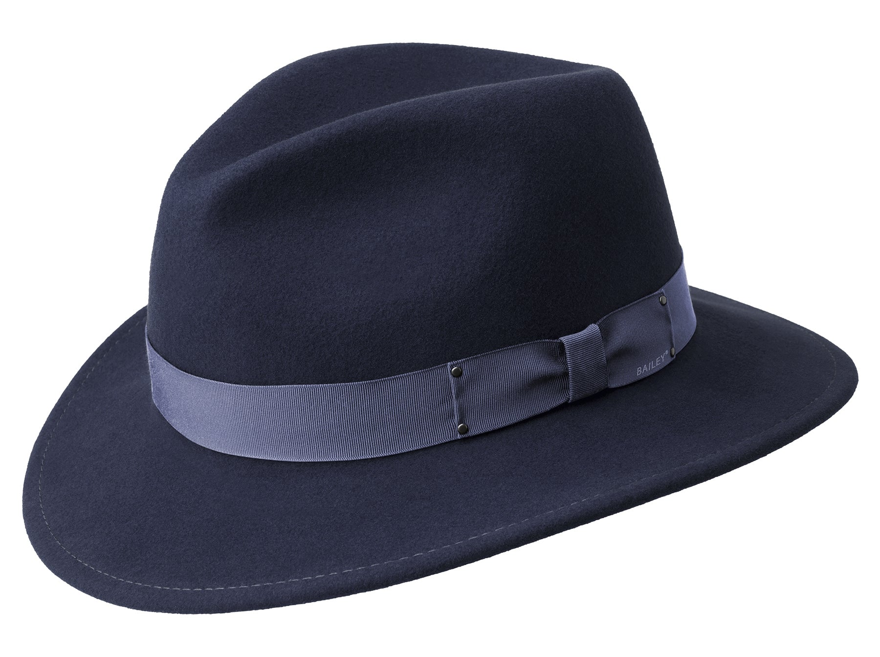 Bailey of Hollywood Curtis Indy Fedora – Fedoras.com