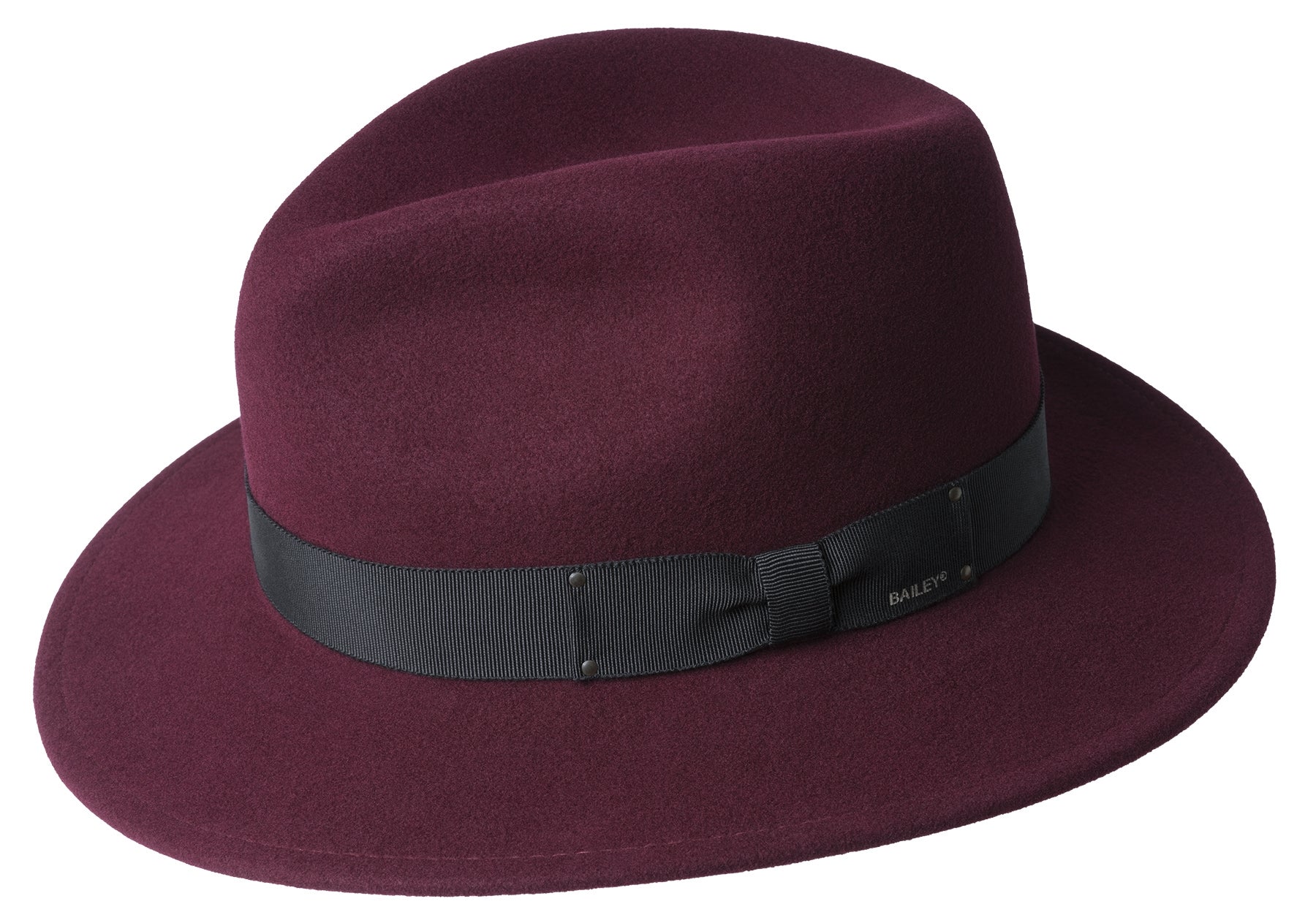 Bailey of Hollywood Curtis Indy Fedora – Fedoras.com