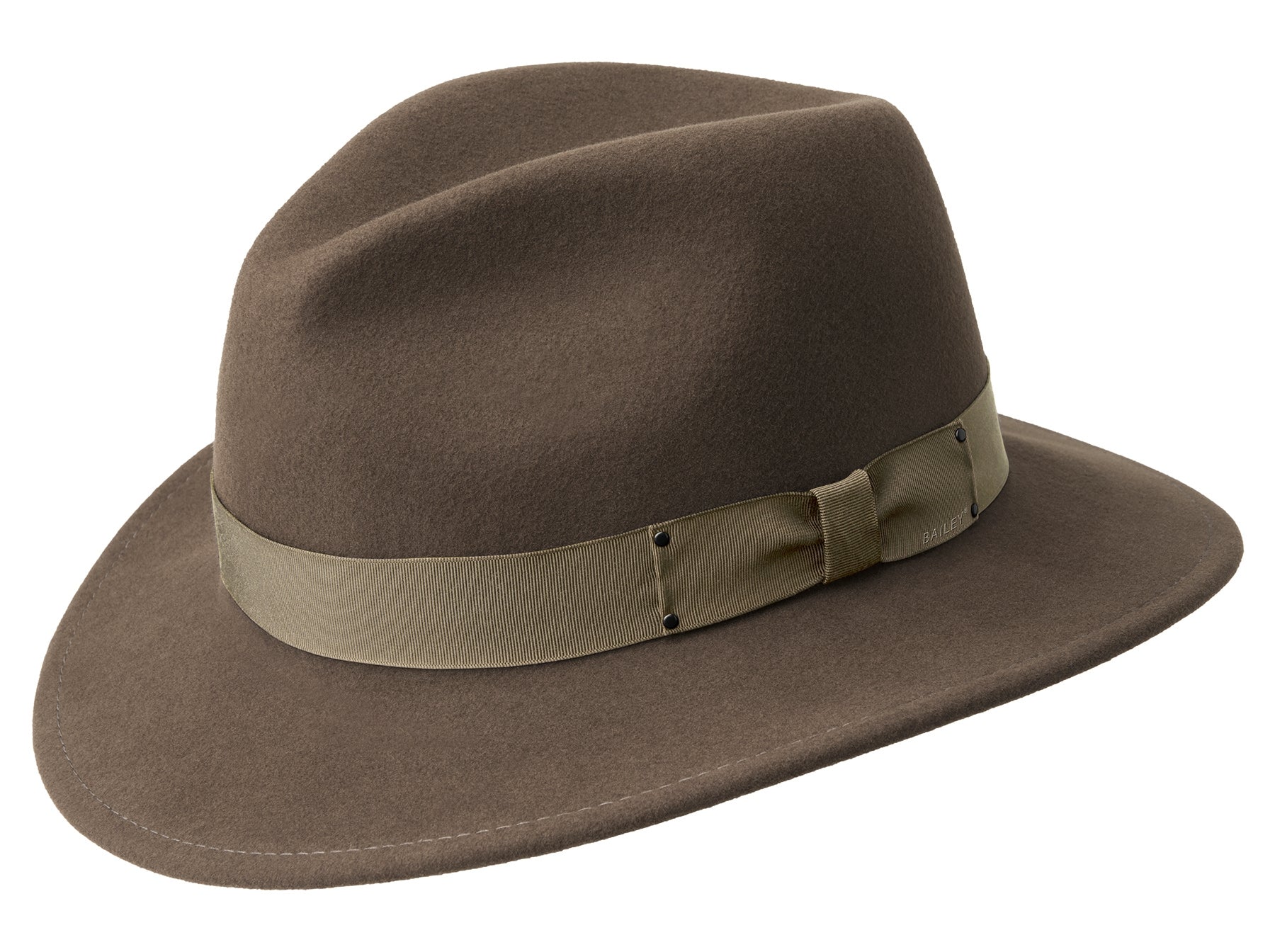 Bailey of Hollywood Curtis Indy Fedora – Fedoras.com