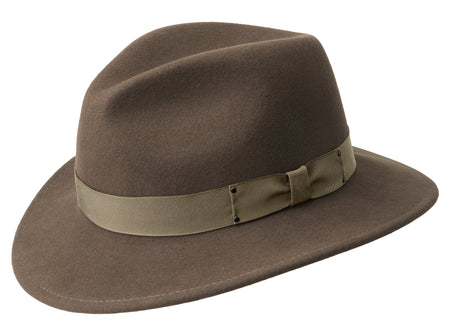 Bailey of Hollywood Hats | Fedoras.com