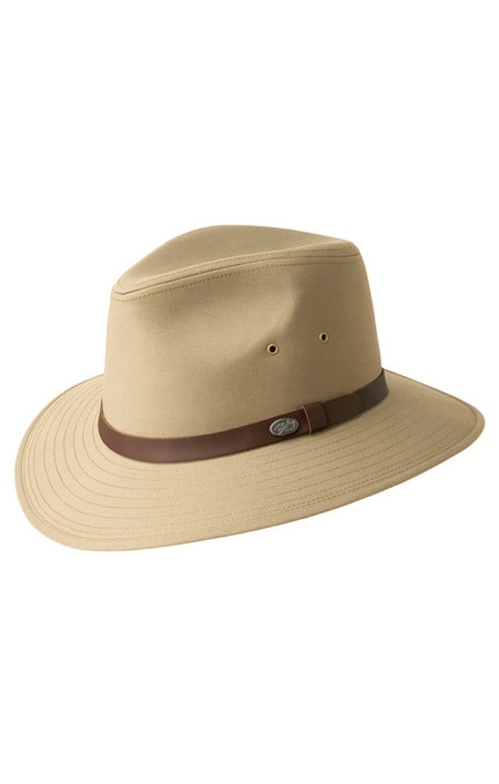 Bailey of Hollywood Hats | Fedoras.com