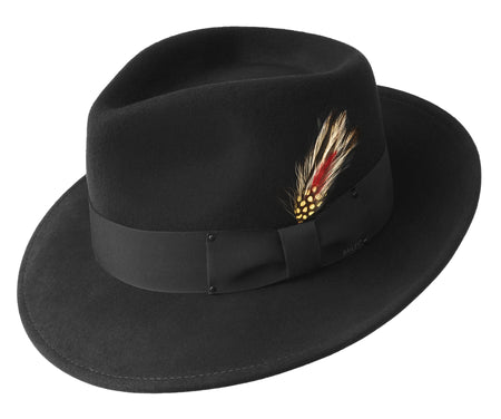Bailey of Hollywood Hats | Fedoras.com