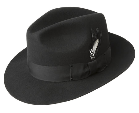 Bailey of Hollywood Hats | Fedoras.com