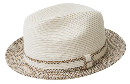 Bailey of Hollywood Hats | Fedoras.com