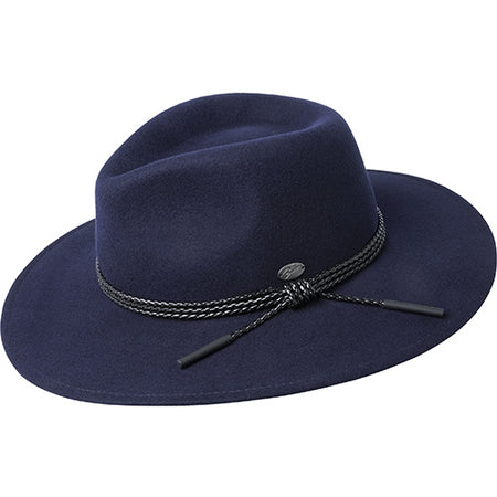 Bailey of Hollywood Hats | Fedoras.com