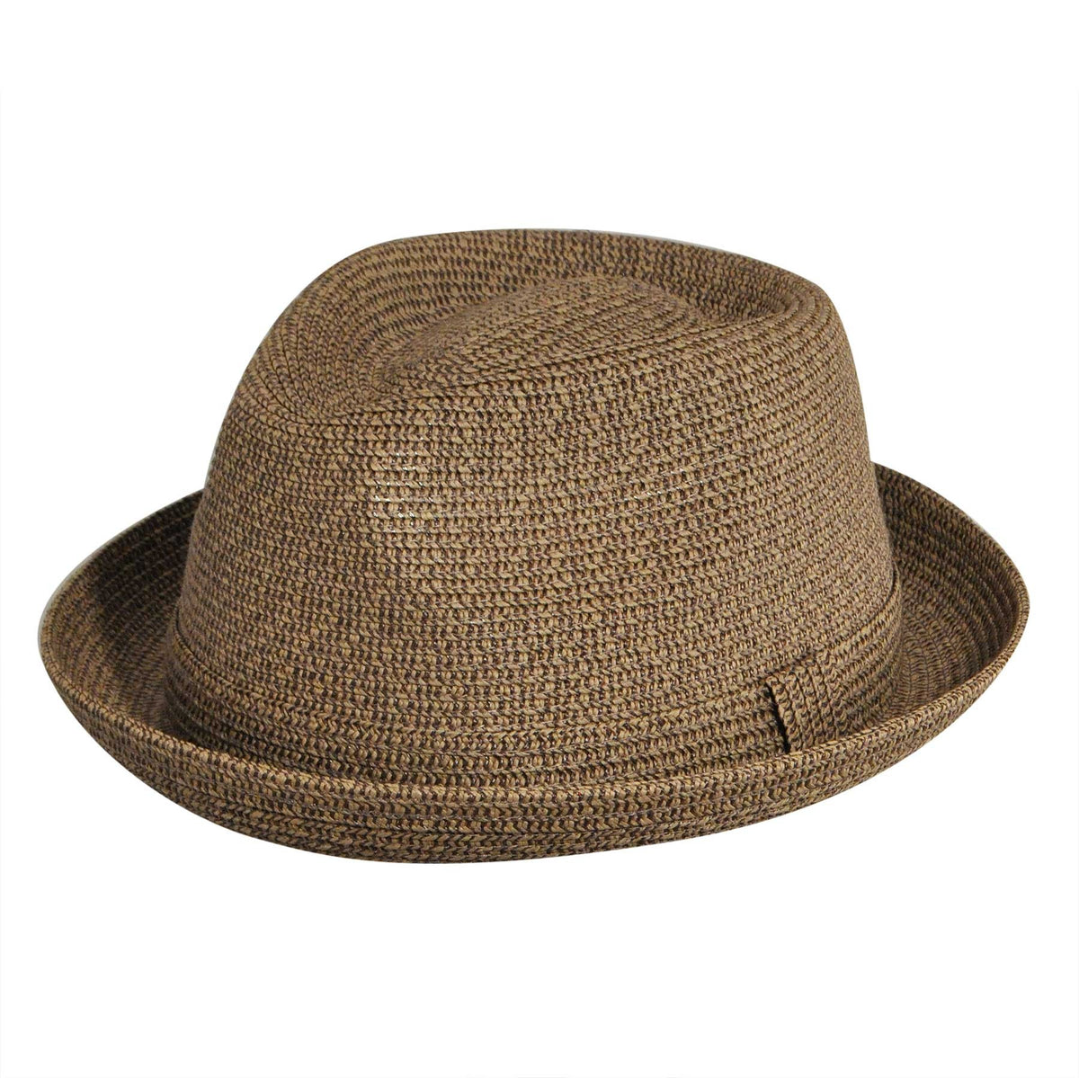 Country Gentleman Donald Fedora – Fedoras.com