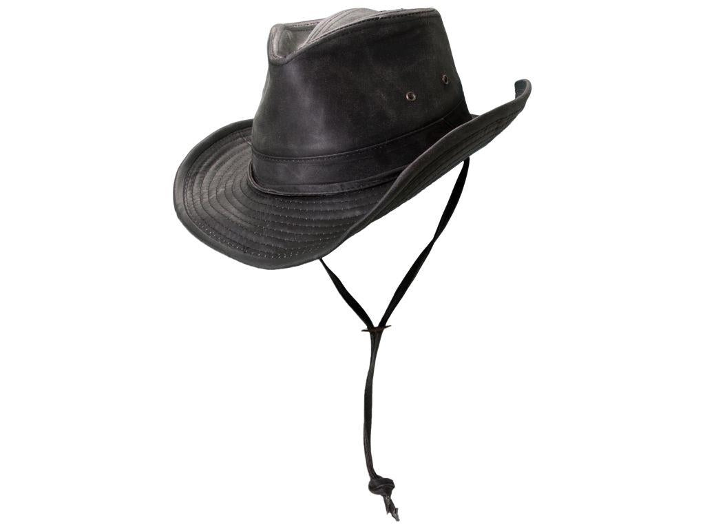 DPC Outdoor Weathered Cotton Shapeable Hat – Fedoras.com