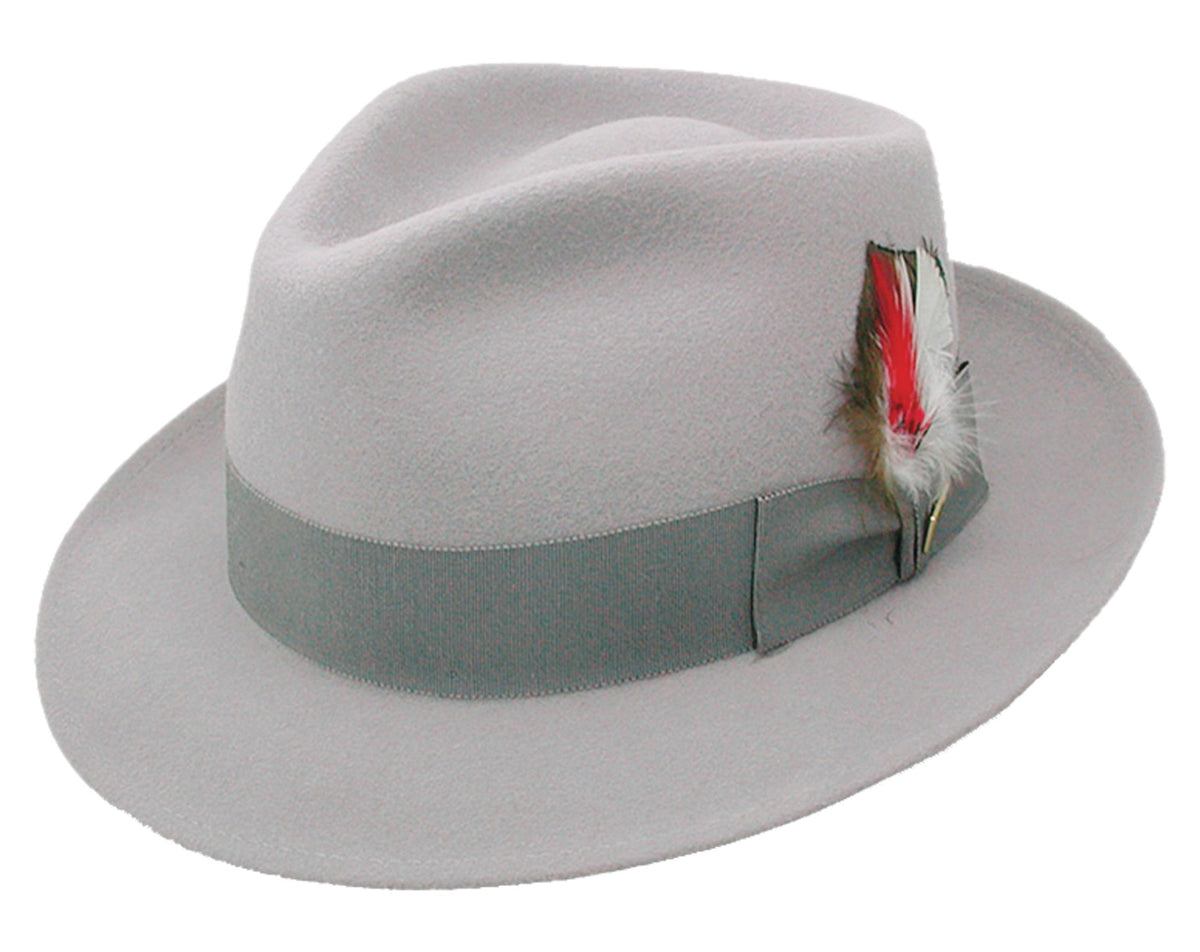 Dobbs Fashion Wool Felt Strand II – Fedoras.com
