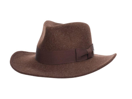 Indiana Jones Fedoras and Hats - Official Retailer – Fedoras.com