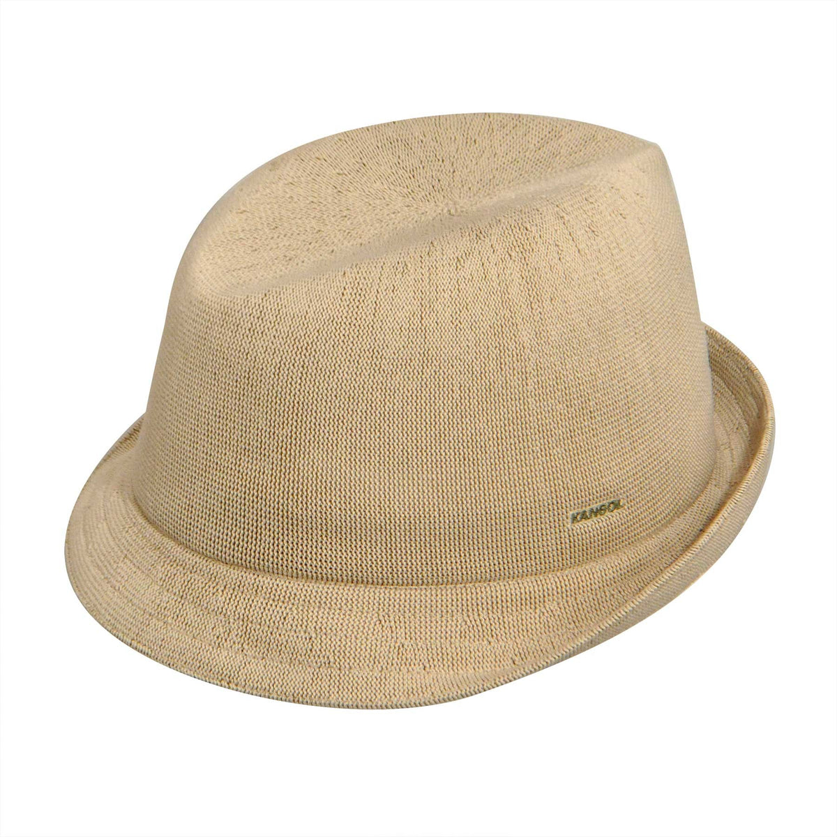 Kangol Recycled Tropic Duke Fedora – Fedoras.com