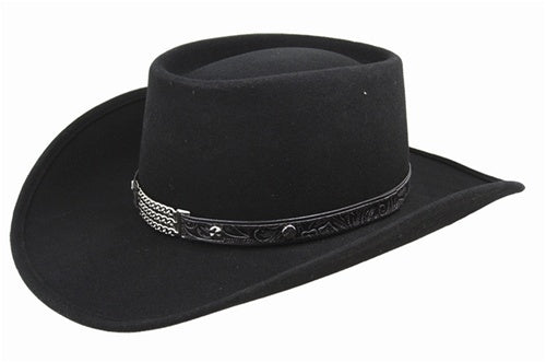 Eddy Bros. Little Joe – Fedoras.com