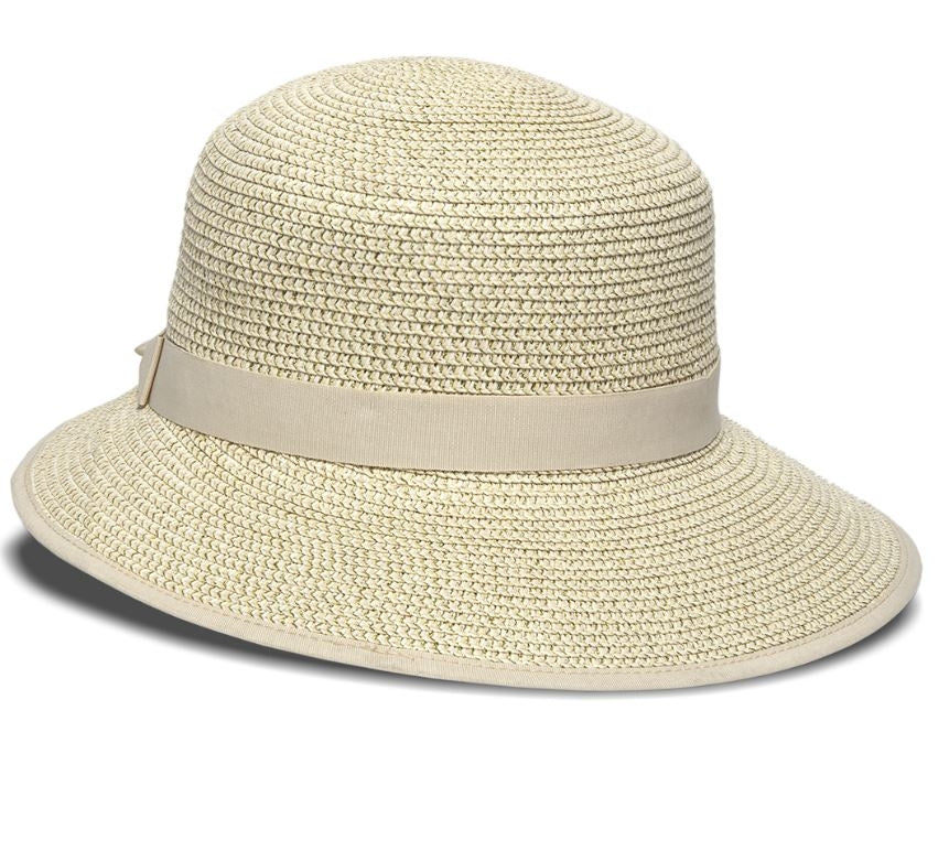 Physician Endorsed Pitch Perfect Women's Sun Hat – Fedoras.com