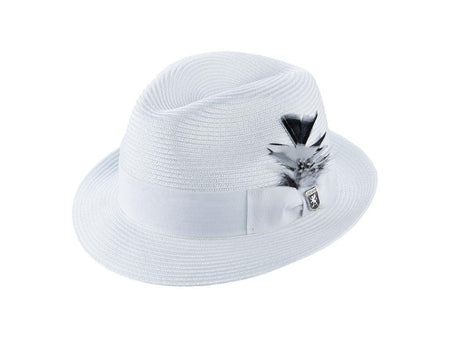 Stacy Adams Hats | Fedoras.com