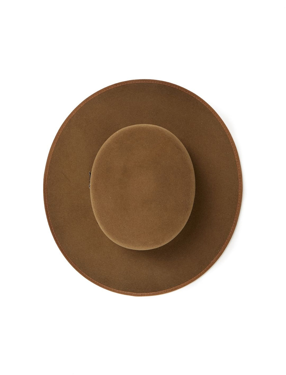 Stetson Austral Old West Cowboy Hat – Fedoras.com