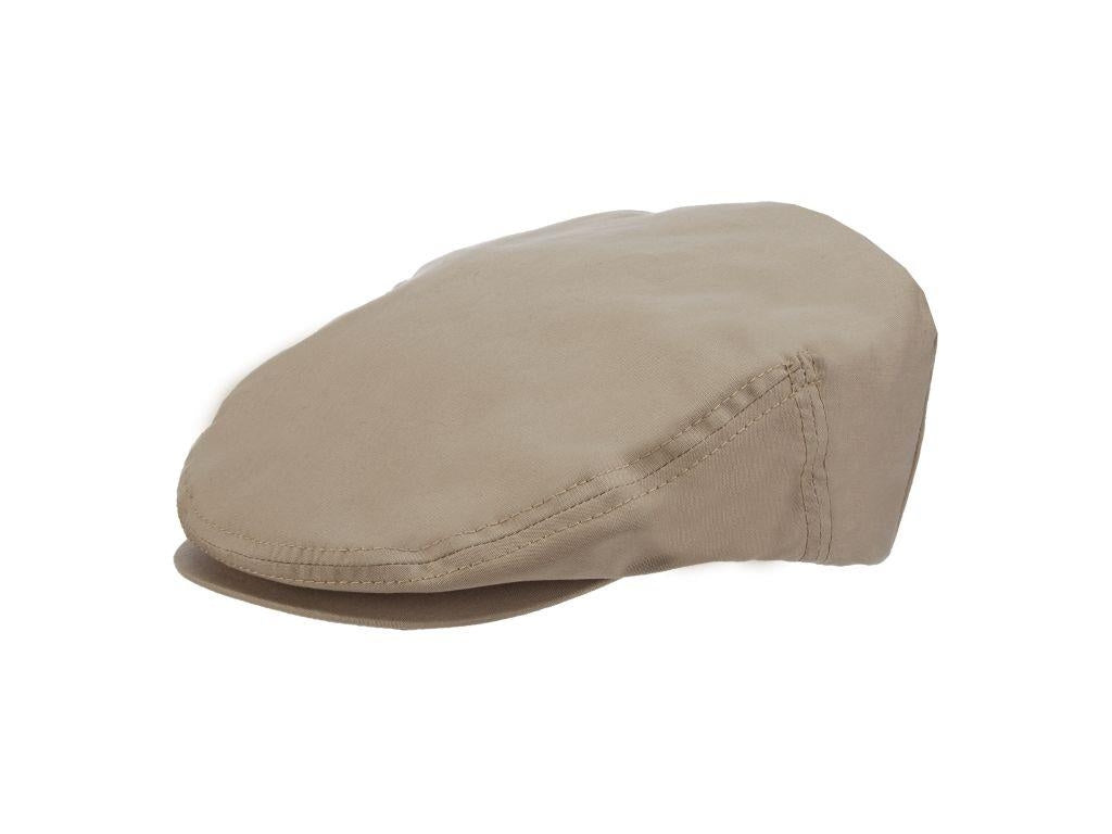 Scala Cambridge Cotton Ivy Cap – Fedoras.com