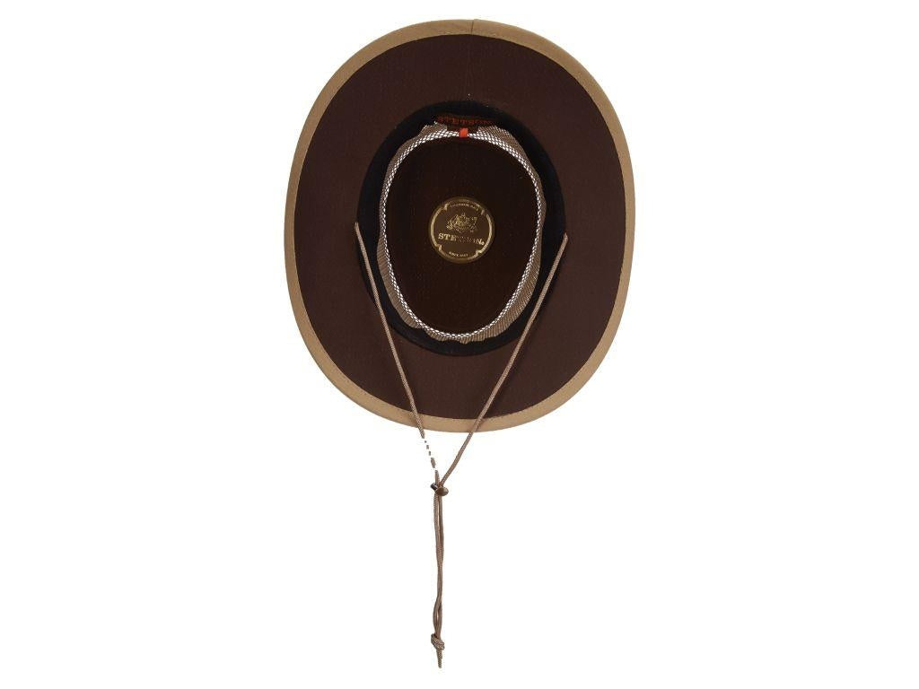 Scala Grand Canyon Mesh Covered Safari Hat – Fedoras.com