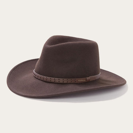 Stetson Hats | Fedoras.com